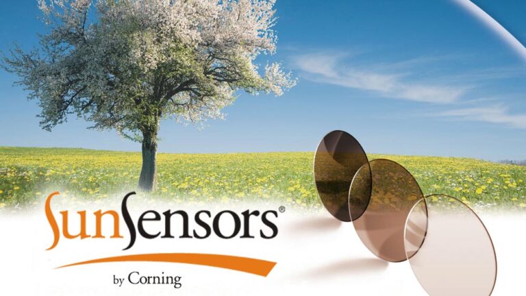 More about photochromic lenses - Optica la Mar